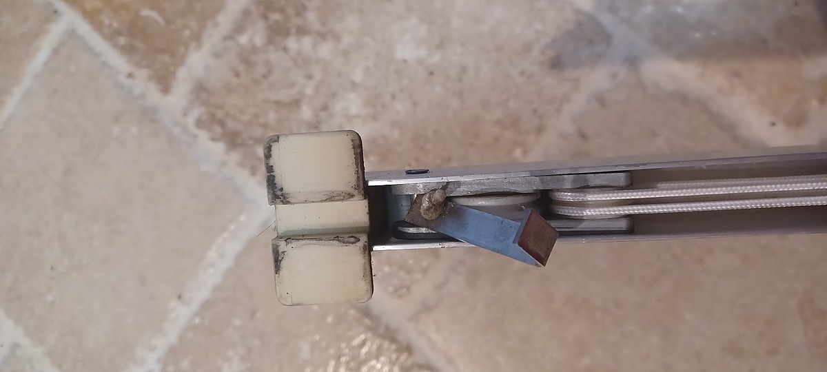 Quote On Special Order Heavy Duty Channel Balances 32 29 : SWISCO.com