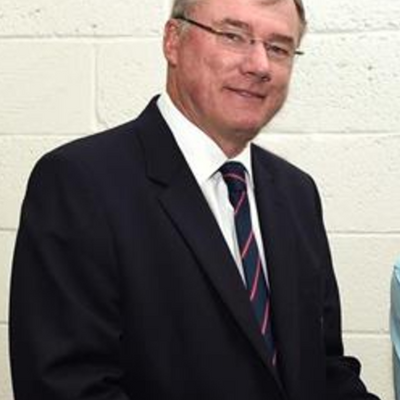 Board Members - Tennis South Africa