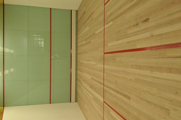Rates - Sandgate Squash Centre