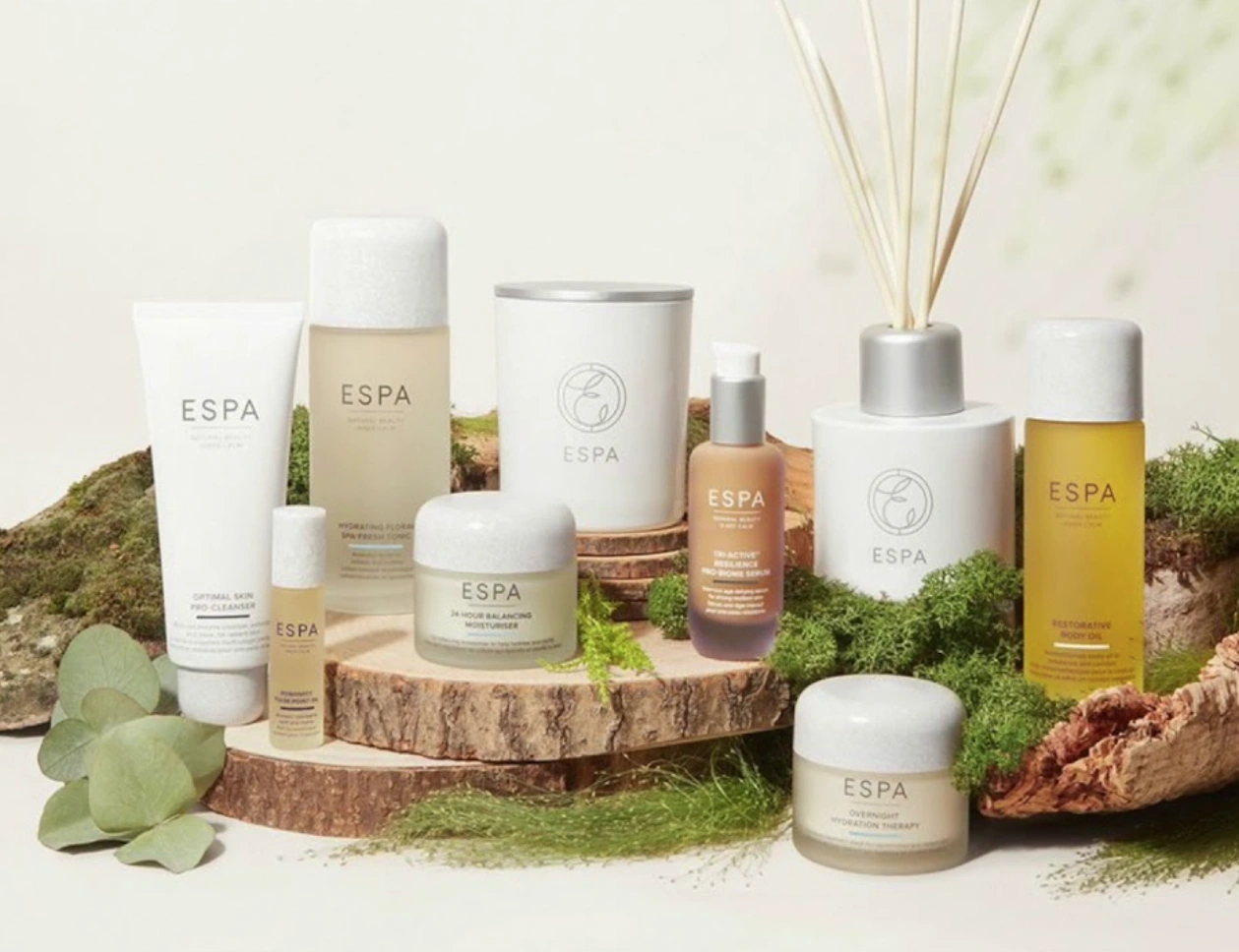 ESPA | Directory | Provenance
