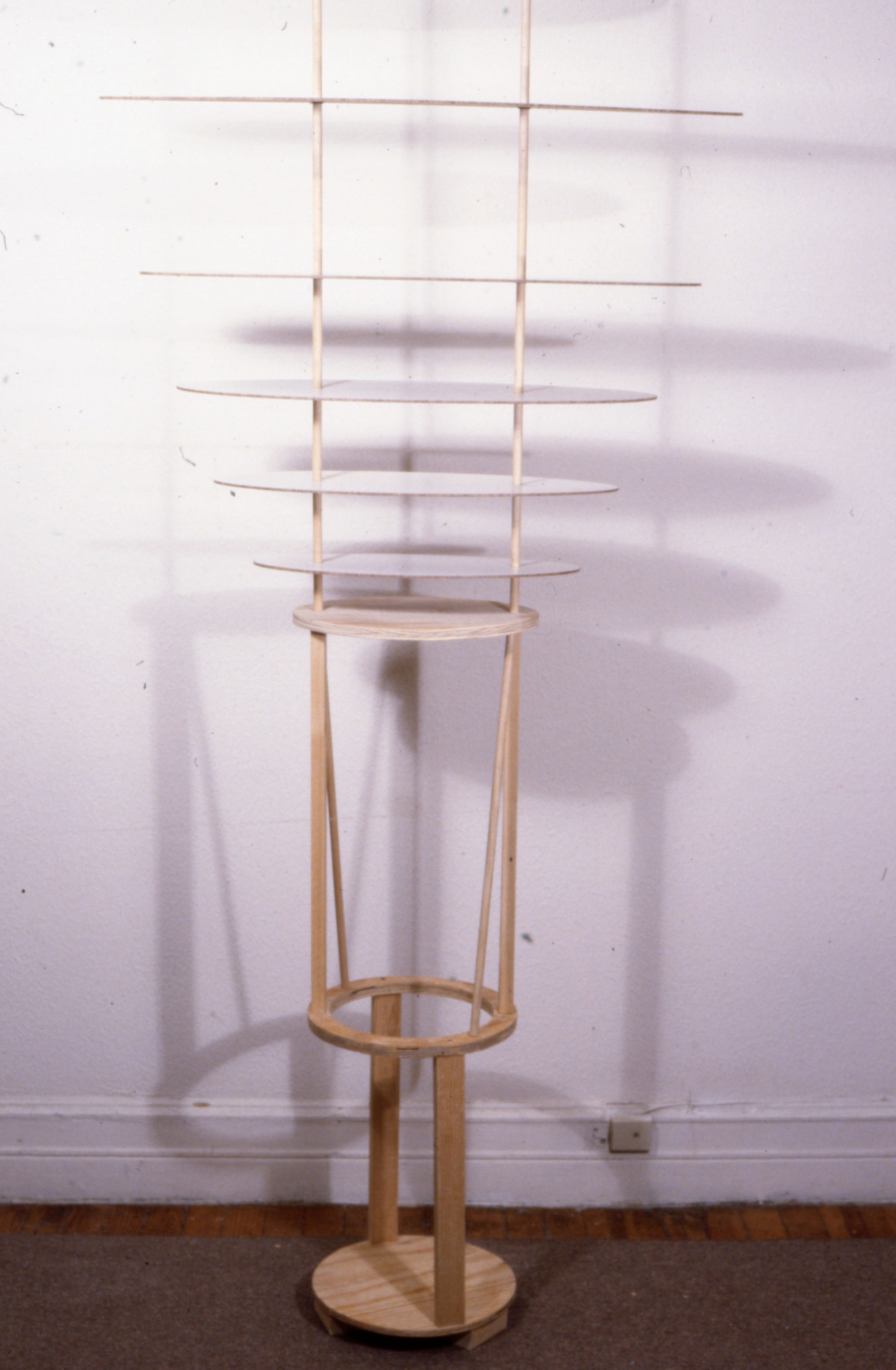 "Infinity Generator" - TFI