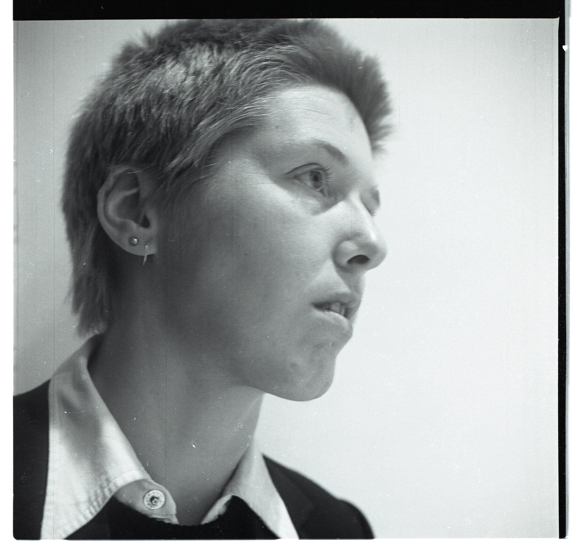 Mary Beth Edelson, MoMA and Guggenheim Ad Hoc Protest Committee - TFI