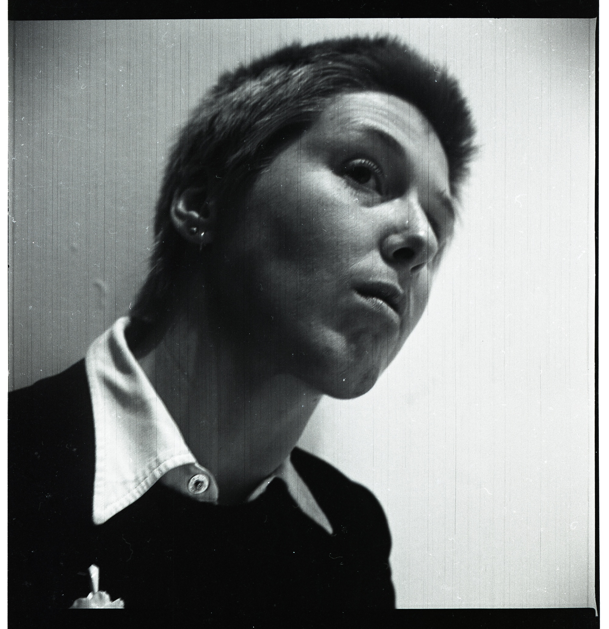 Mary Beth Edelson, MoMA and Guggenheim Ad Hoc Protest Committee - TFI