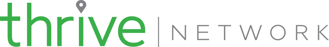 Thrive Real Estate Network - Are you ready to Thrive? | Thrive Real ...