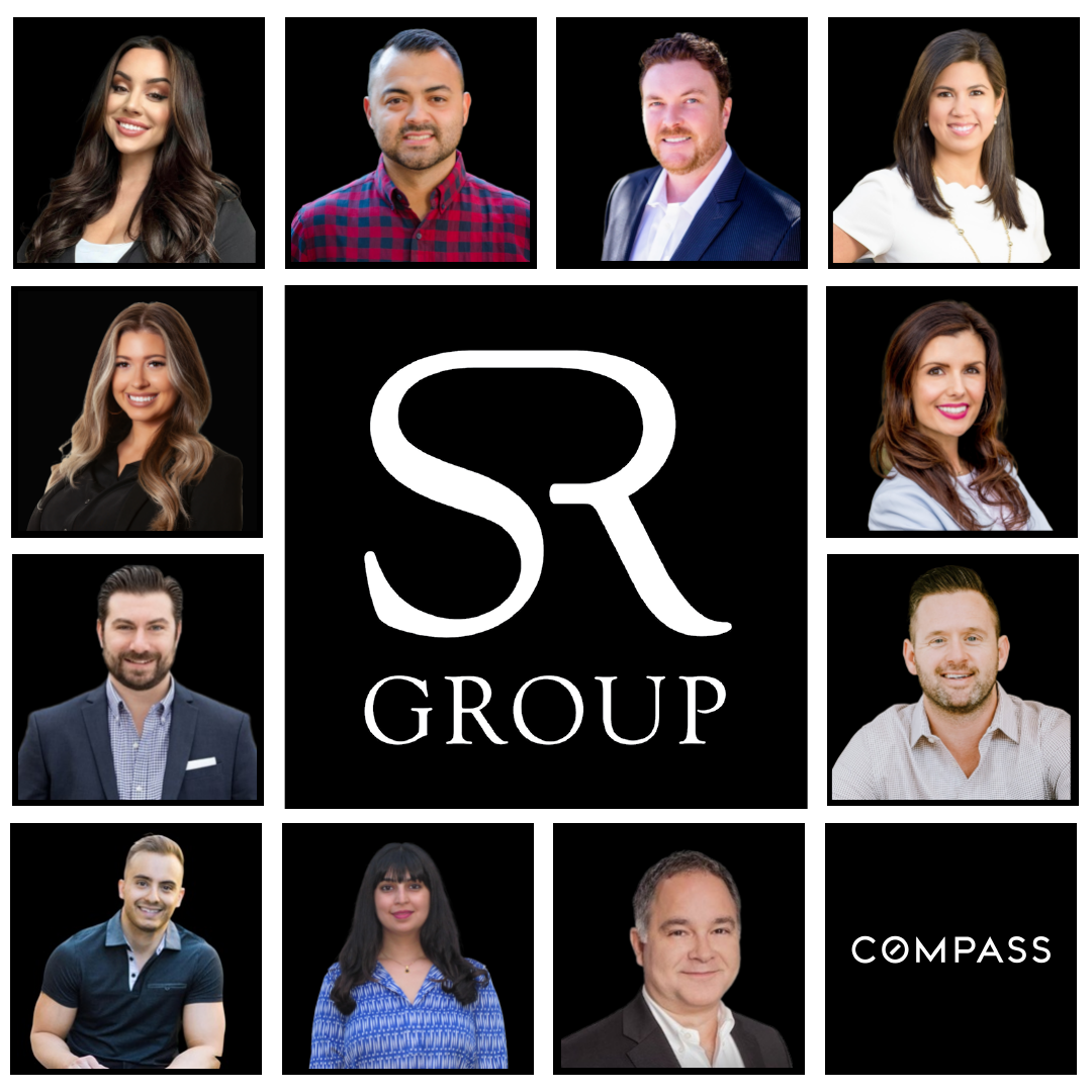 SR Group | Austin and Central Texas Luxury Real Estate Specialists ...