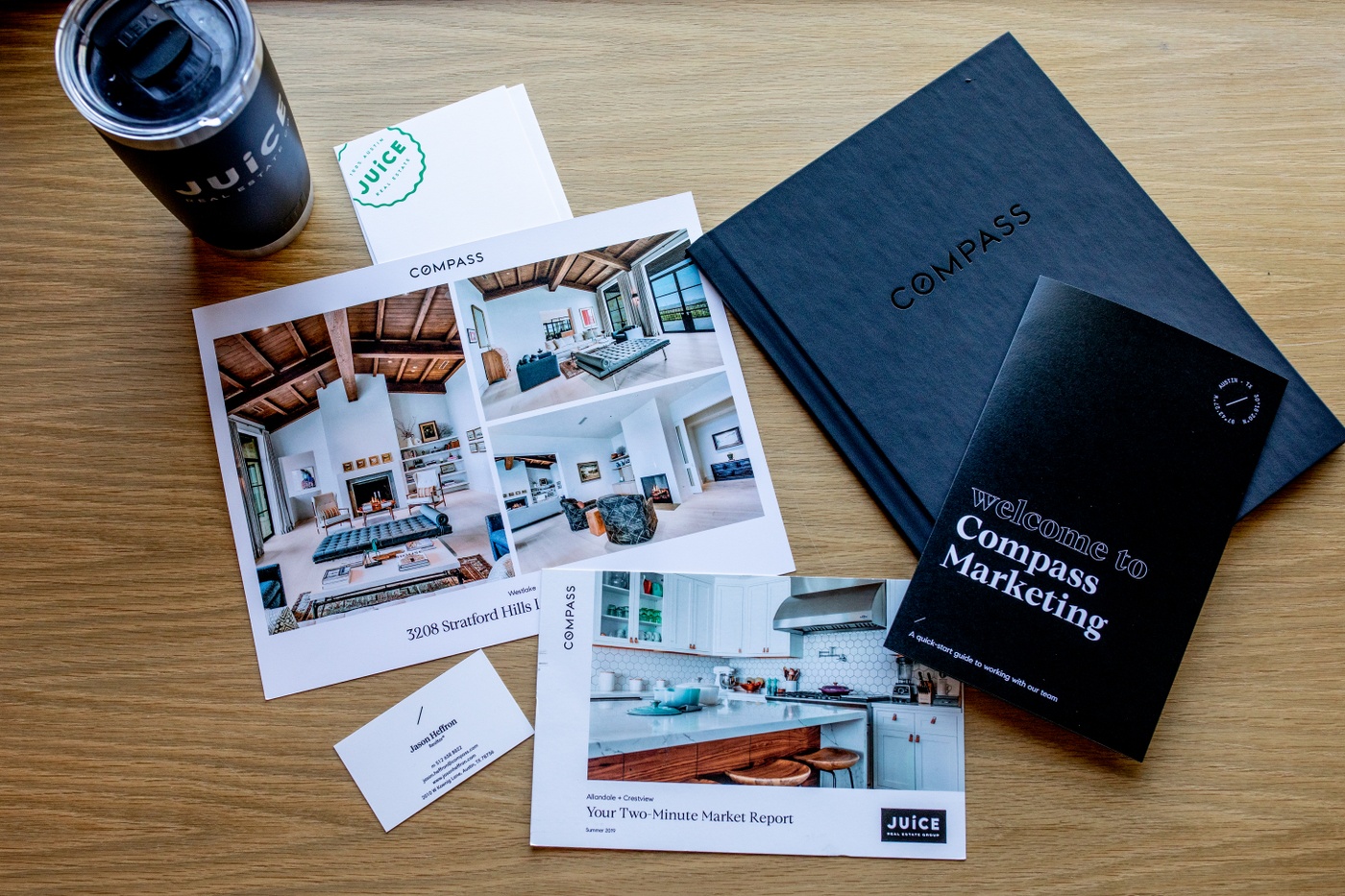 Jason Heffron | Juice Homes | Jason Heffron