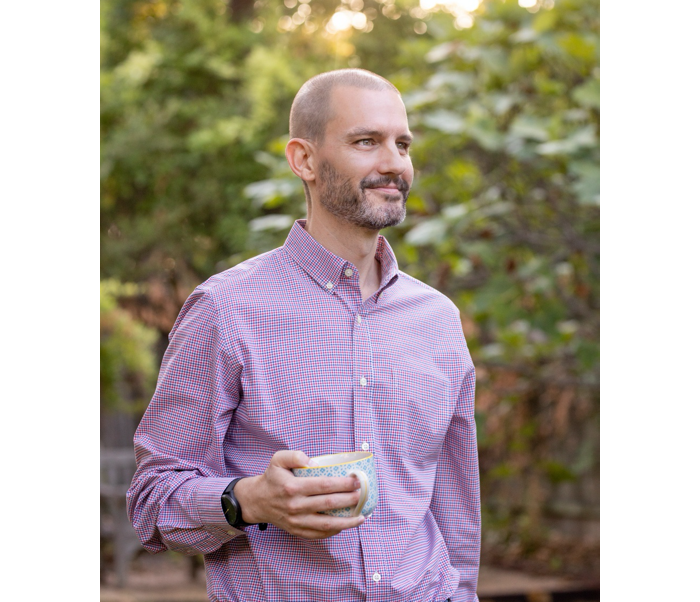 Jason Heffron | Juice Homes | Jason Heffron