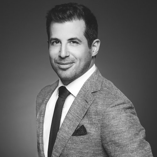 Ben Belack | The Agency