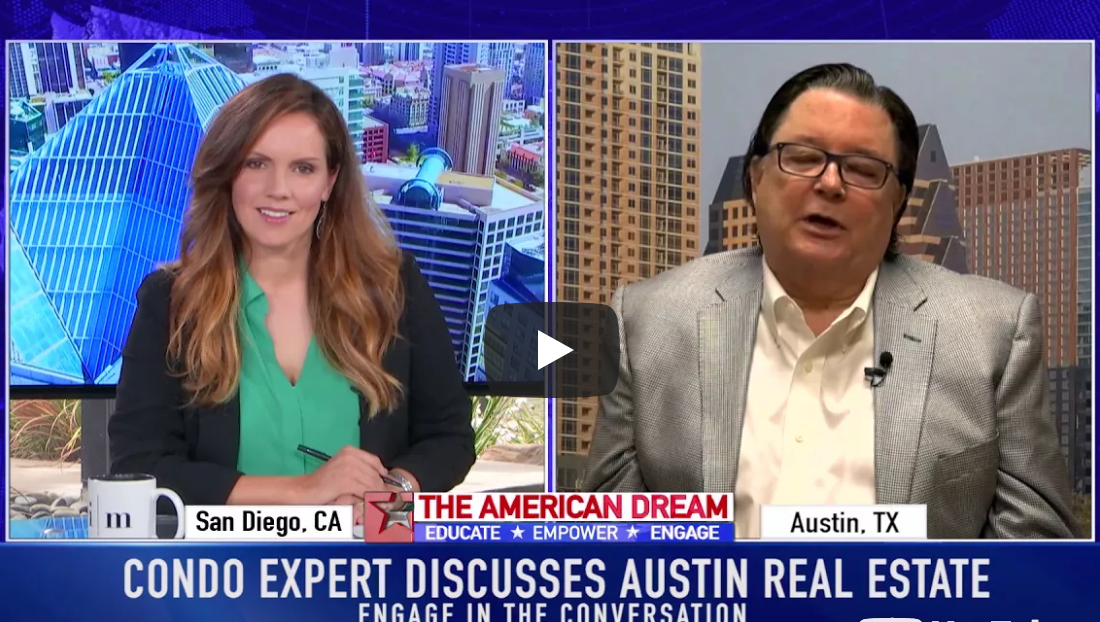 Find the perfect Austin Texas condo to buy or rent with Condo Joe ...