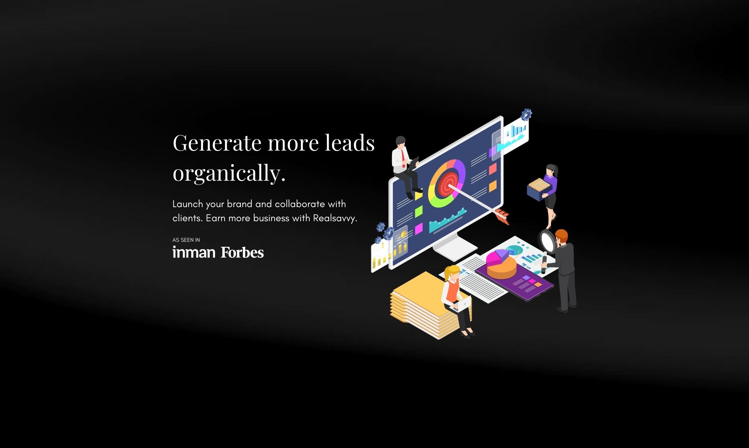 Real Estate Marketing Platform | Real Estate IDX Websites | Real Estate ...