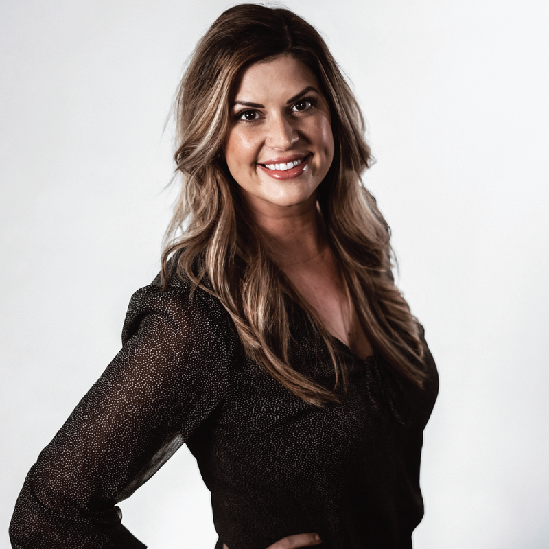 Amanda Chapman | Mayben Realty