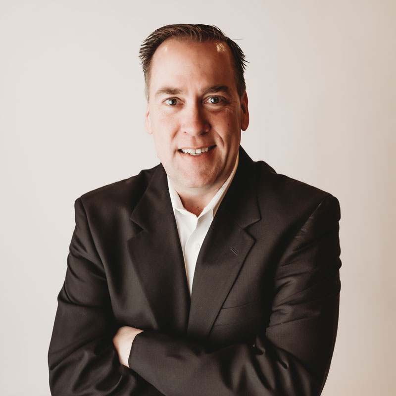 Michael Whitney | Mayben Realty