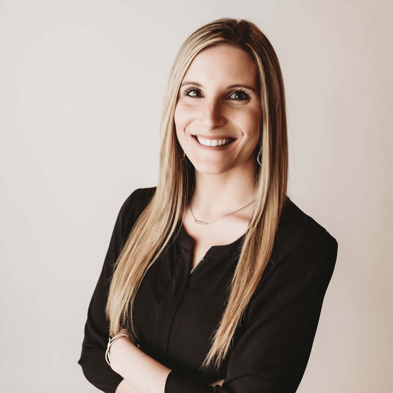 Amber Fox | Mayben Realty