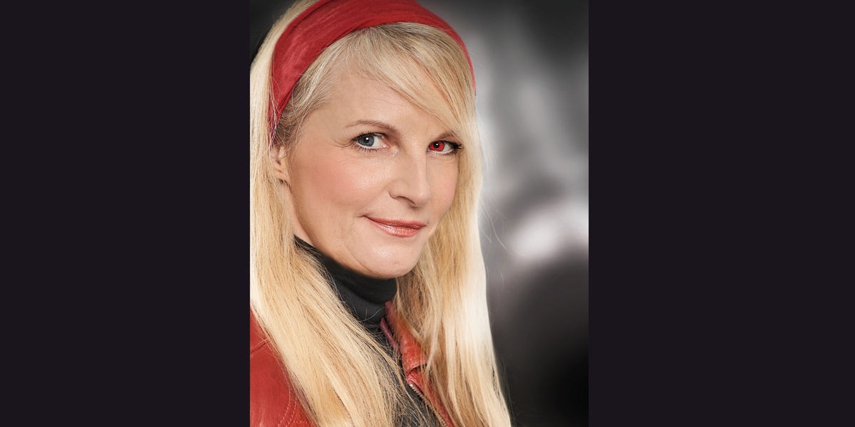 Barbara Ruscher - Mutter ist die Bestie - Rausgegangen Köln