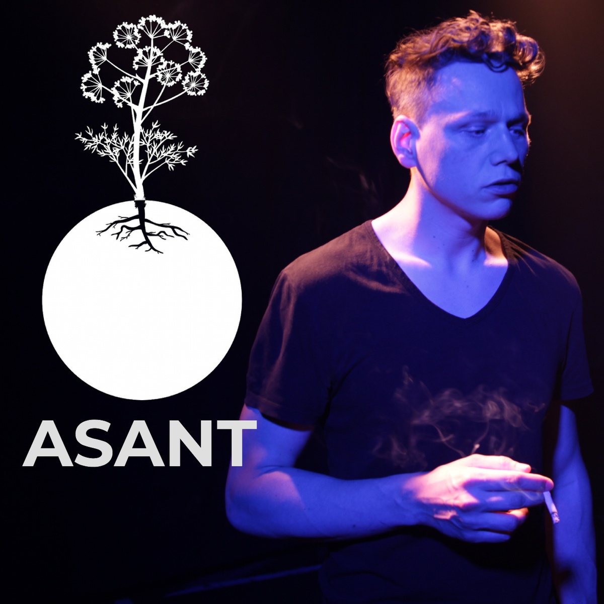 Asant - Live vom Ende der Welt