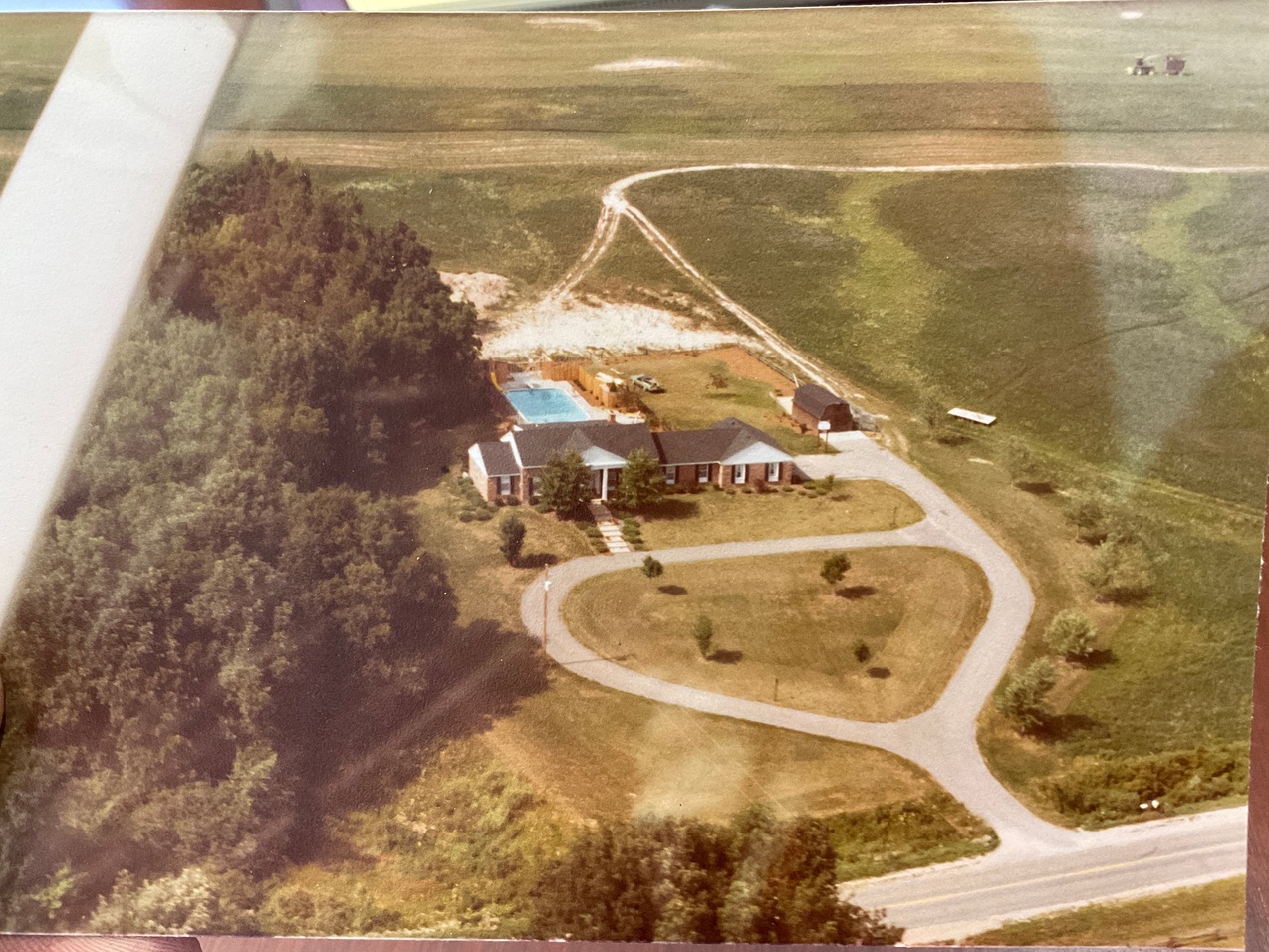 The years 1971 and 1972 brought more change. – Storyworth