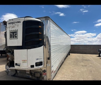 Bid On Heavy Truck Salvage, RV Salvage