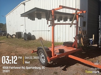 Bid On Heavy Truck Salvage, RV Salvage