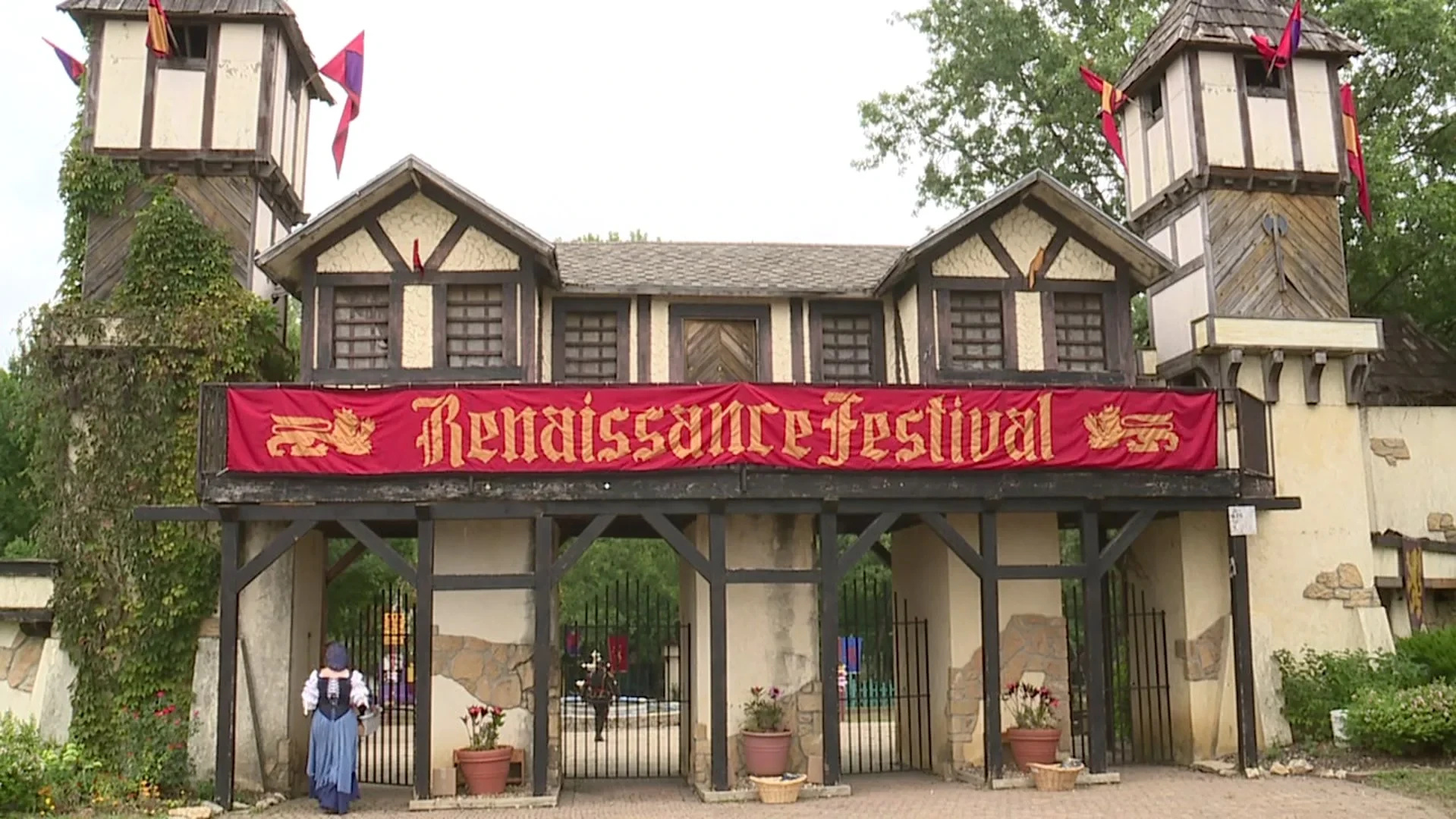Kansas City Renaissance Festival - SponsorMyEvent