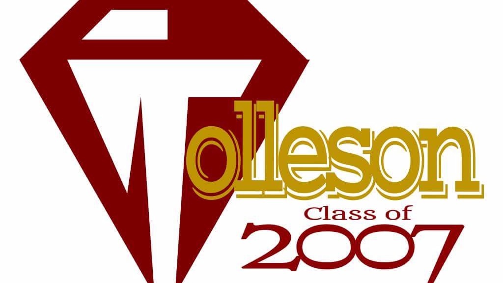 Tolleson Class of 2007 10 Year Reunion - SponsorMyEvent