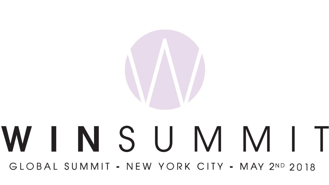 WIN Summit - SponsorMyEvent