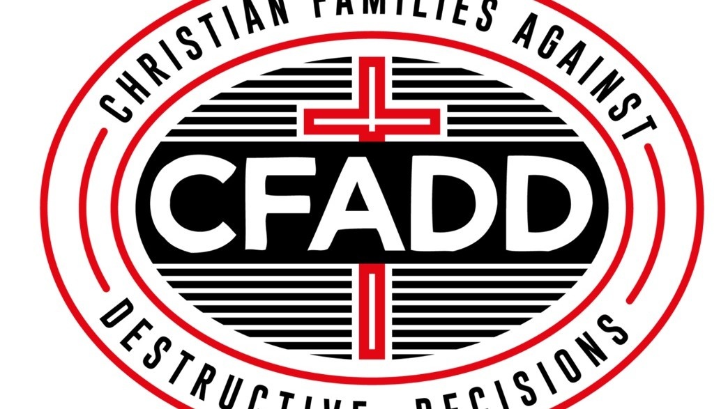 CFADD Family Conference 2024 - SponsorMyEvent