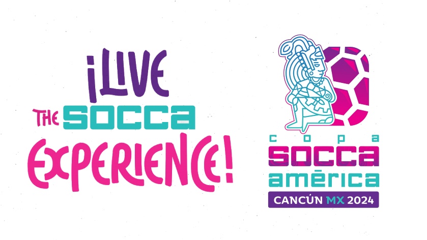 Américas Socca Cup 2024 MX - SponsorMyEvent