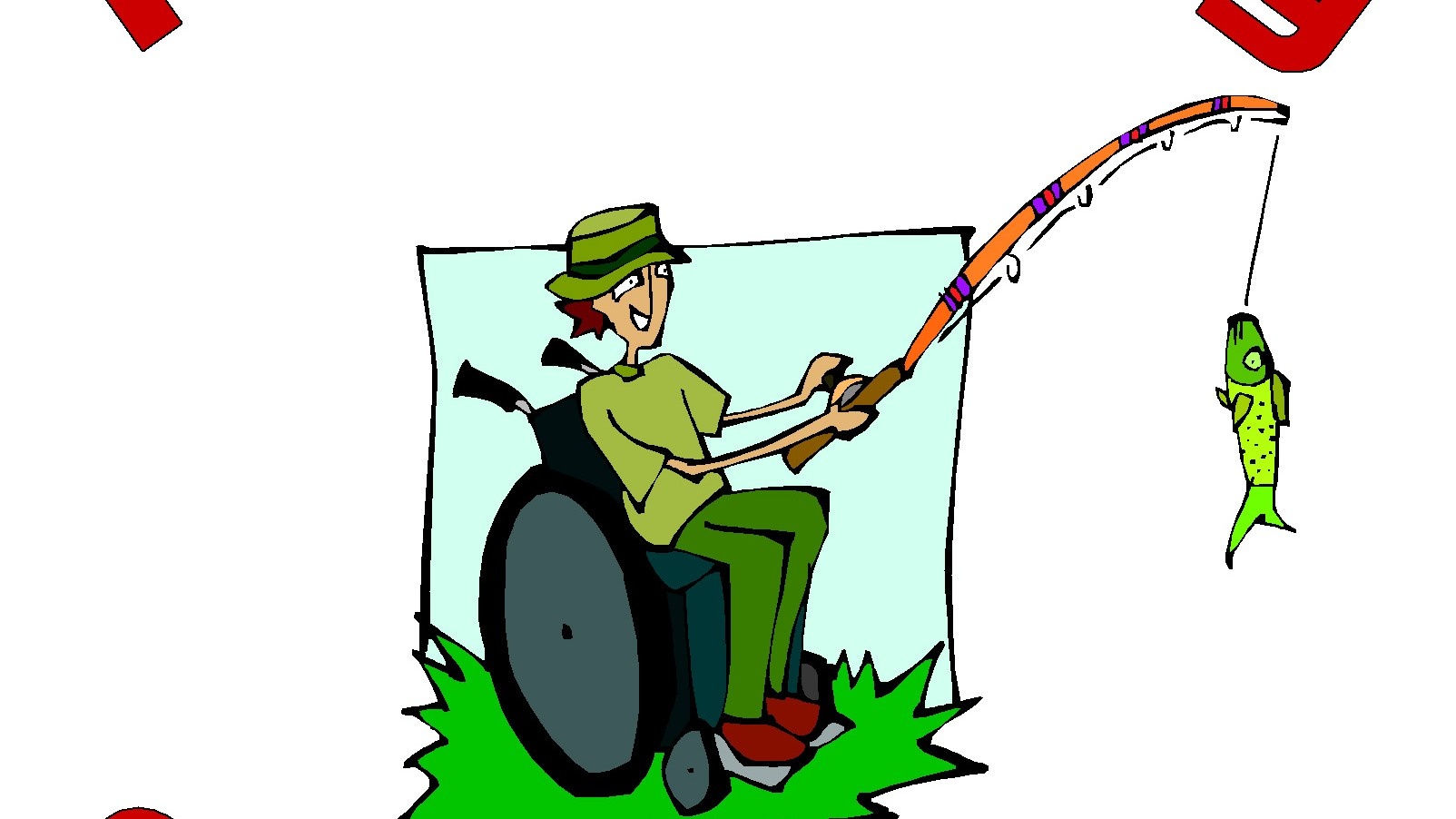 Annual Fishability Golf Tournament - SponsorMyEvent