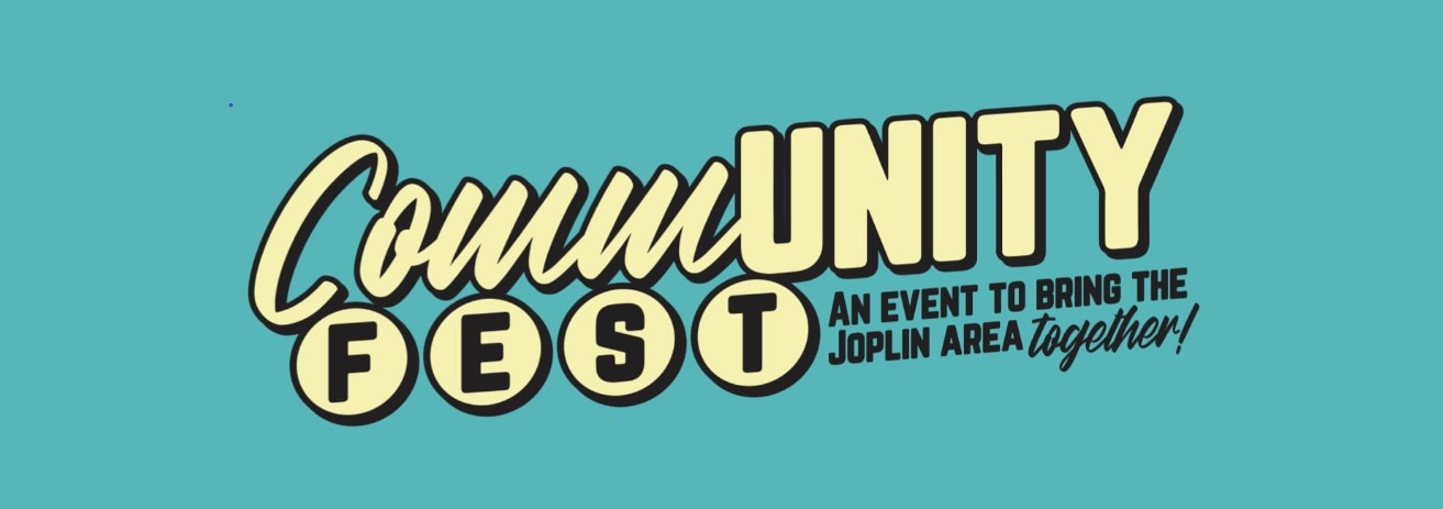 CommUNITY Fest 2023 - SponsorMyEvent