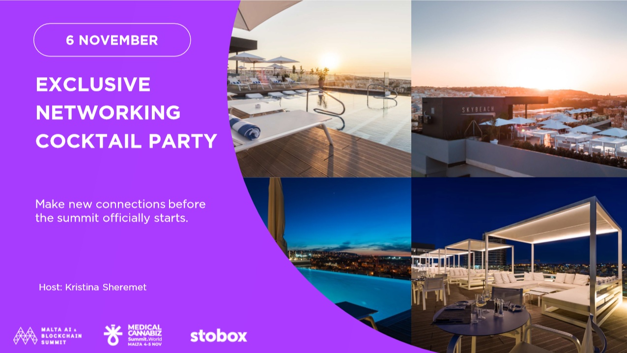 Exclusive Private Networking Party - SponsorMyEvent
