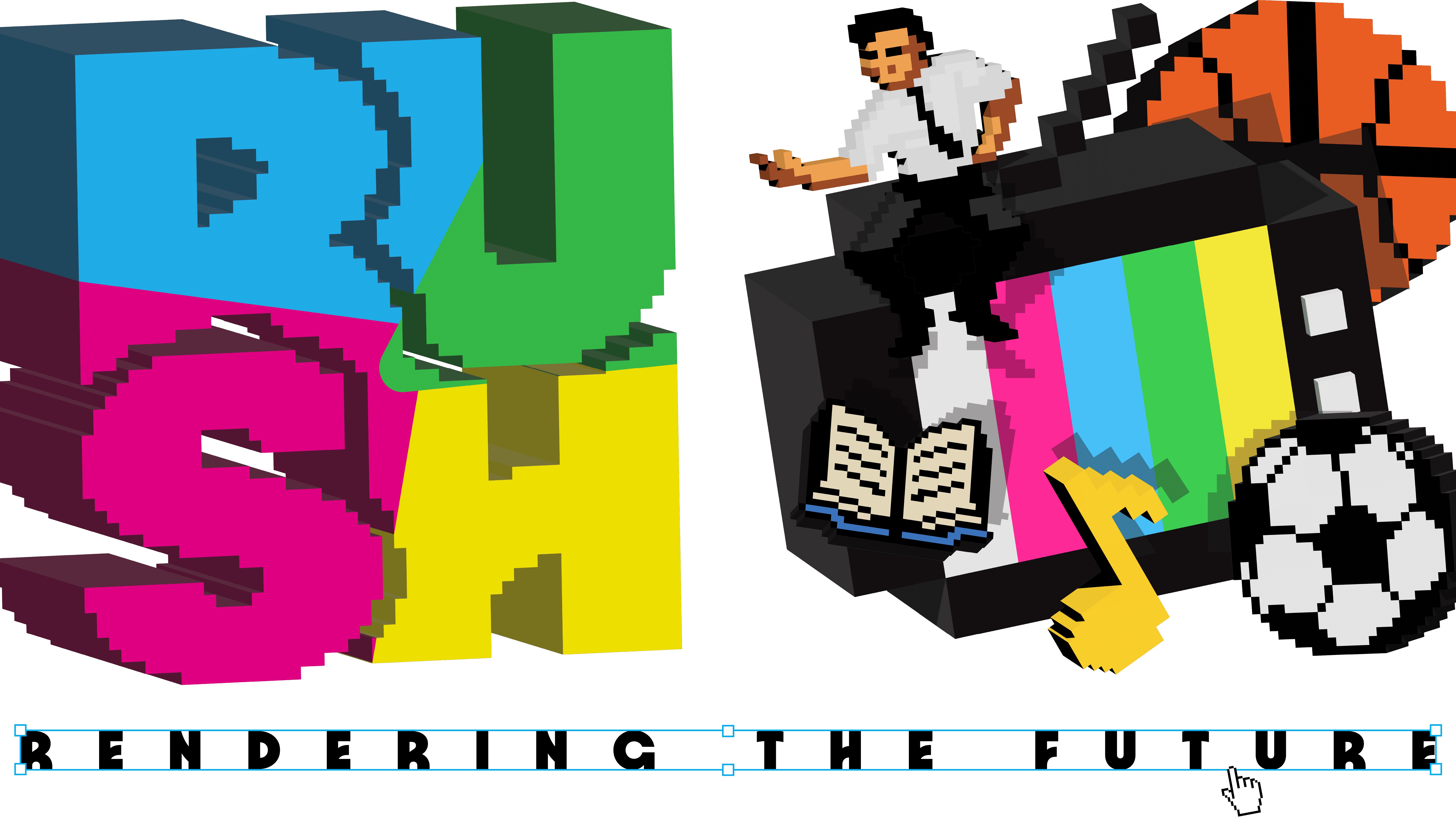 RUSH - SponsorMyEvent