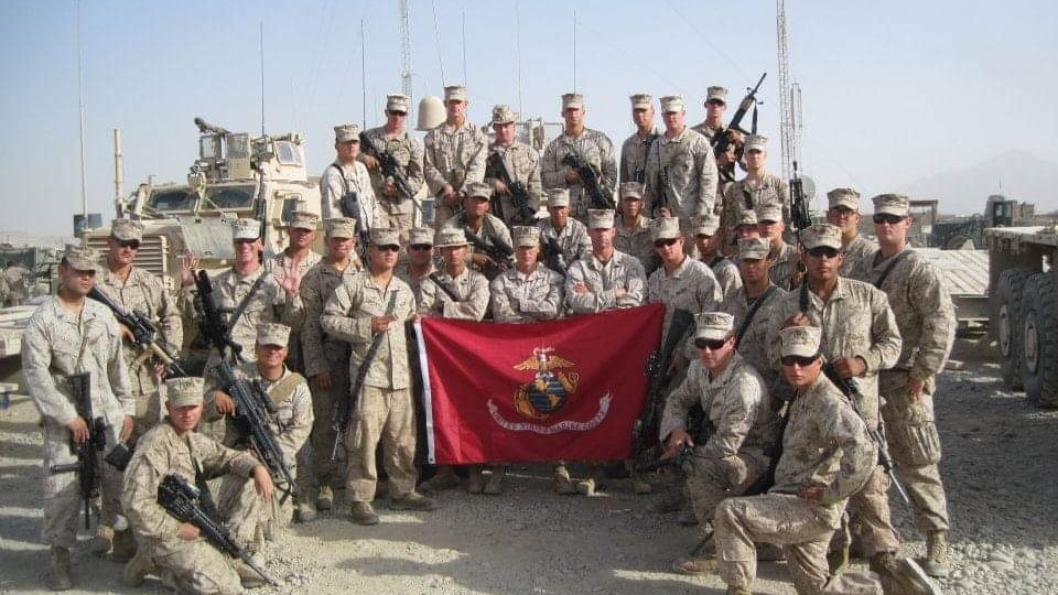 3rd Combat Engineer Battalion Reunion - SponsorMyEvent