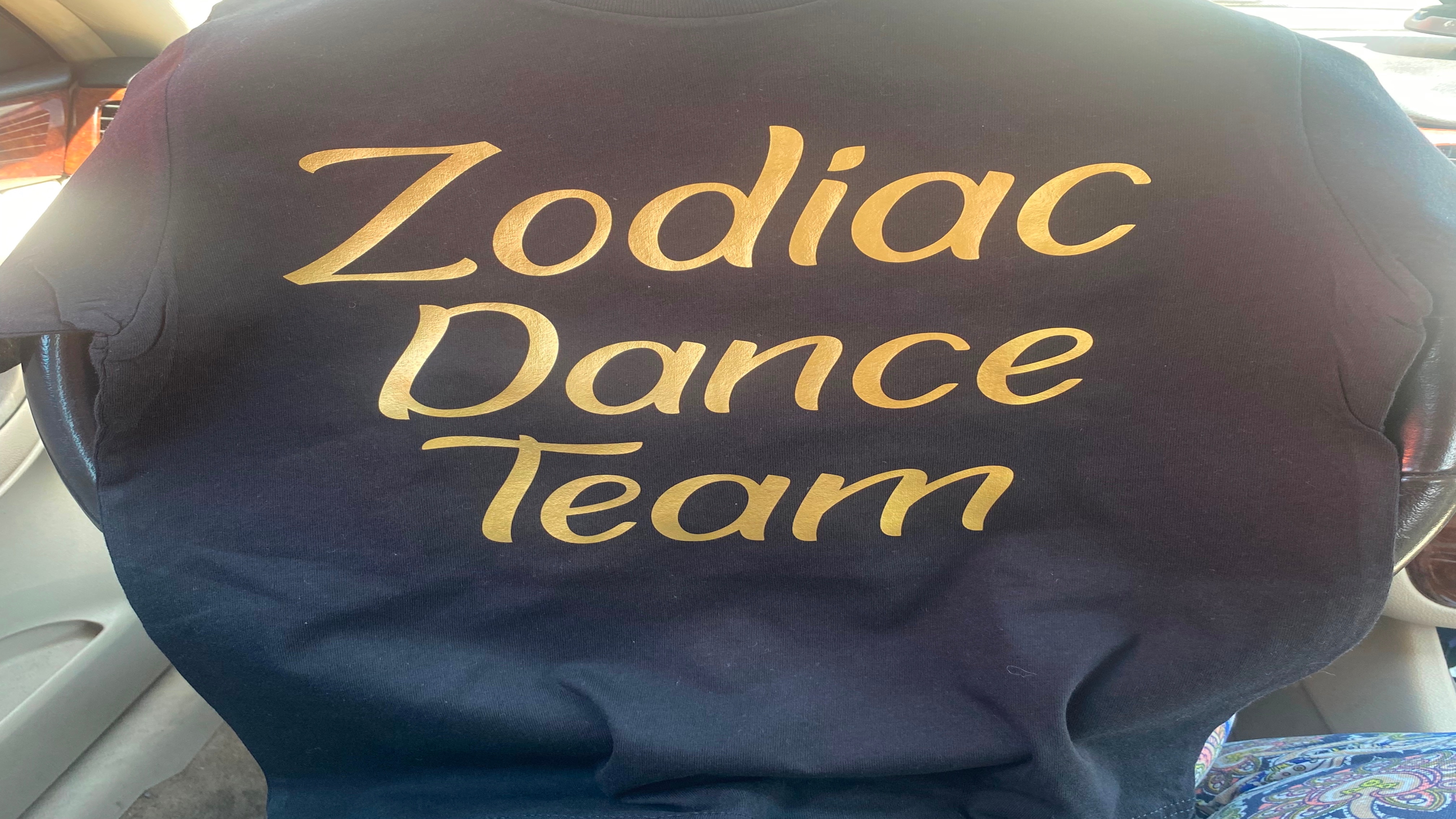 Zodiac showcase - SponsorMyEvent