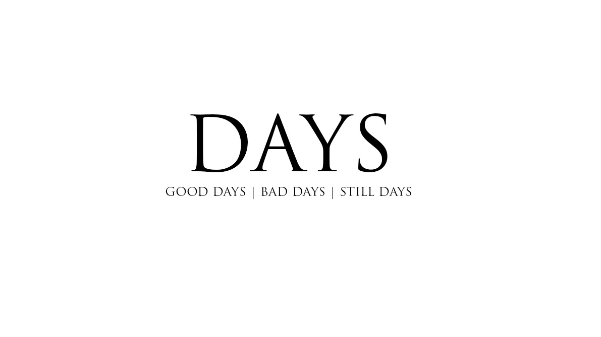 DAYS SHOW - SponsorMyEvent