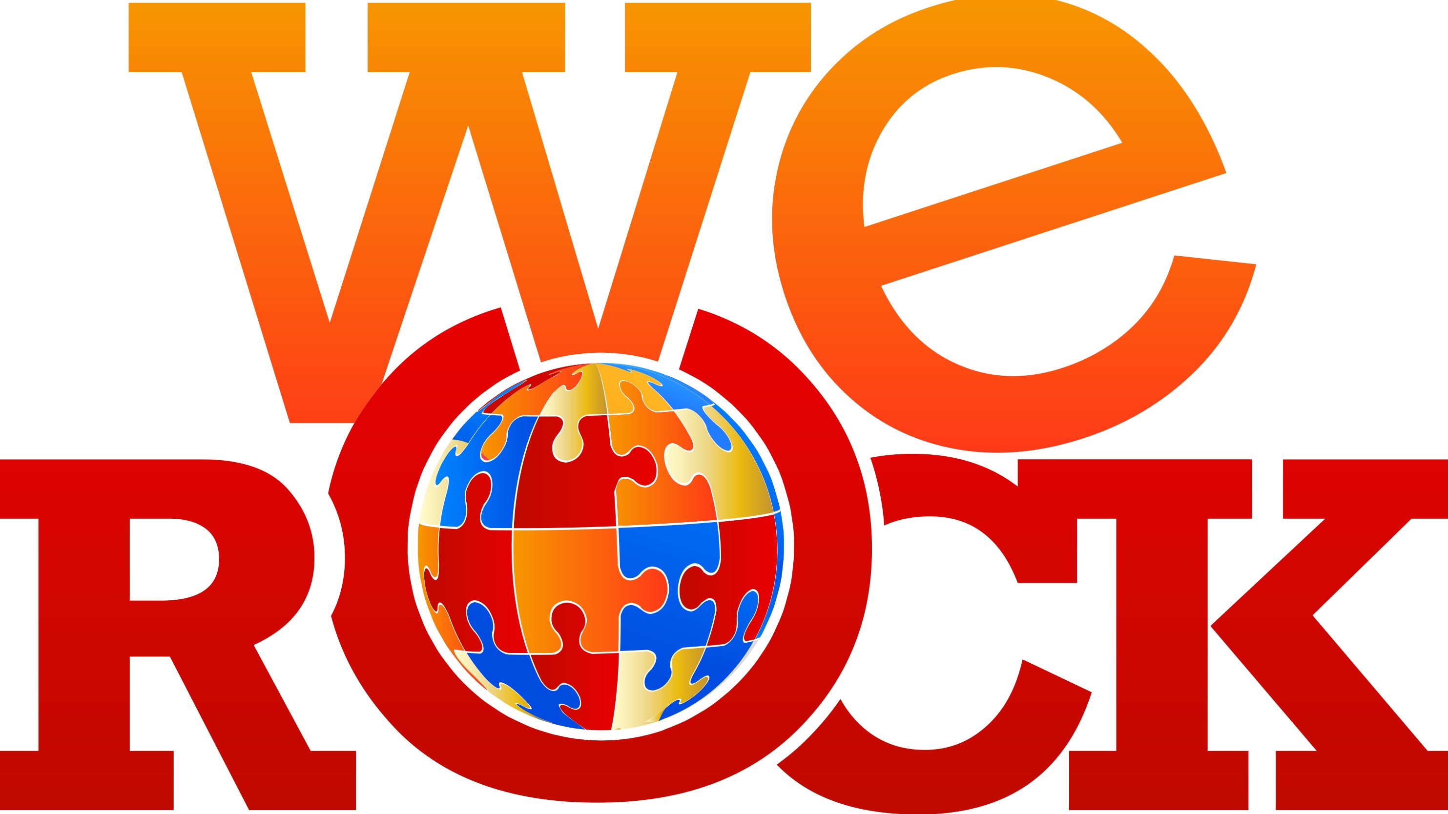 We Rock (Friday Night Live) - SponsorMyEvent