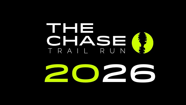 The Chase Trail Run - SponsorMyEvent
