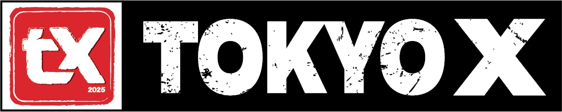 Toyko X - SponsorMyEvent