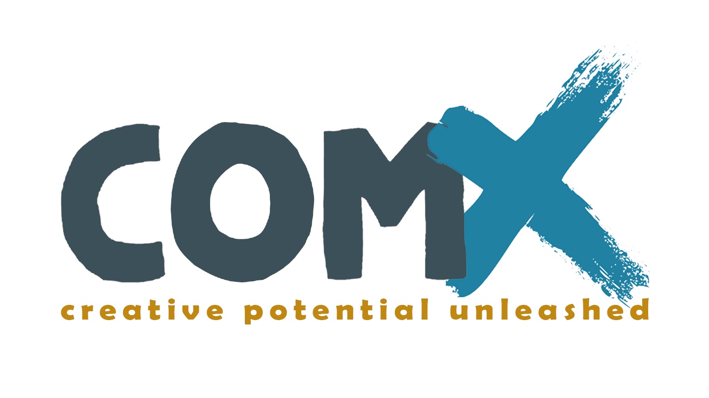 COMX - SponsorMyEvent