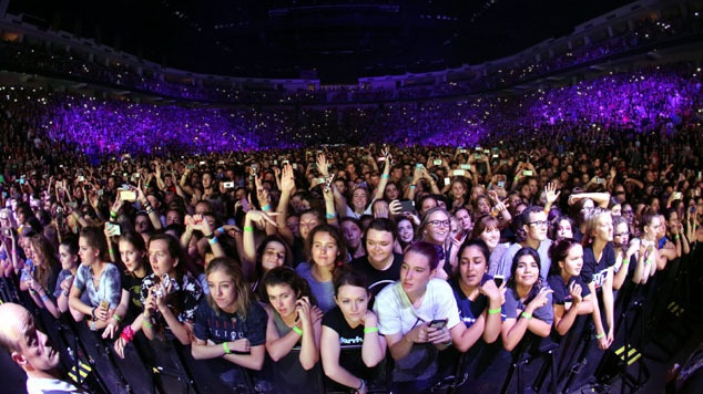 Bash Night - SponsorMyEvent