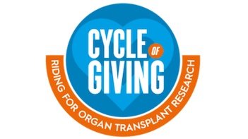 The Cycle of Giving - SponsorMyEvent