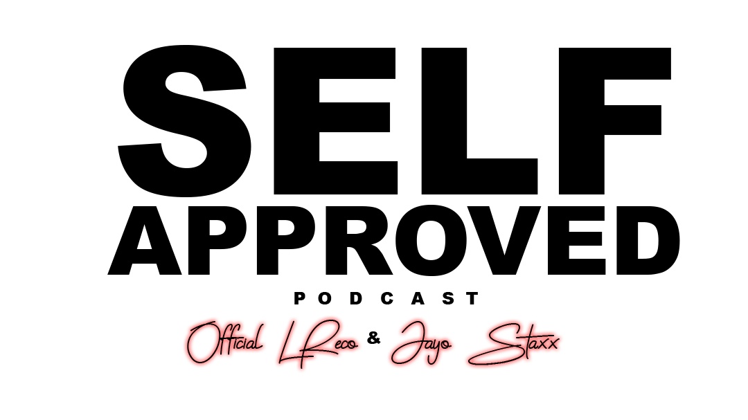 Self Approved Podcast - SponsorMyEvent