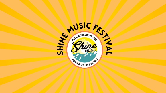 Shine Music Festival - SponsorMyEvent