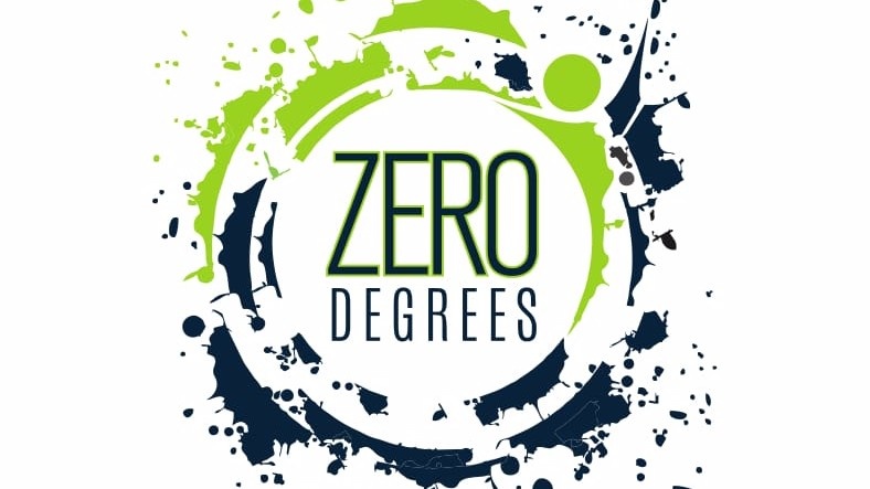 Zero Degrees - 2k18 - SponsorMyEvent