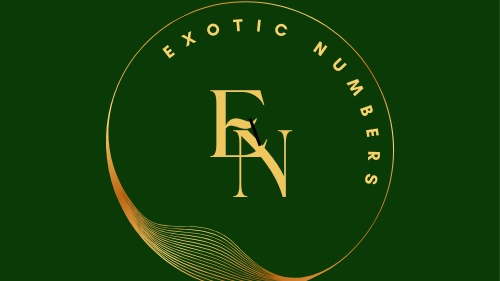 The Exotic Numbers Project UAE Edition - SponsorMyEvent