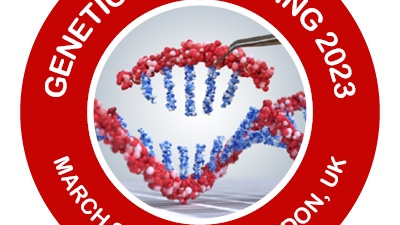 Genetic Engineering 2023 - SponsorMyEvent