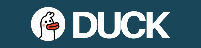 Duck: Technology in Supply-Chain - SponsorMyEvent