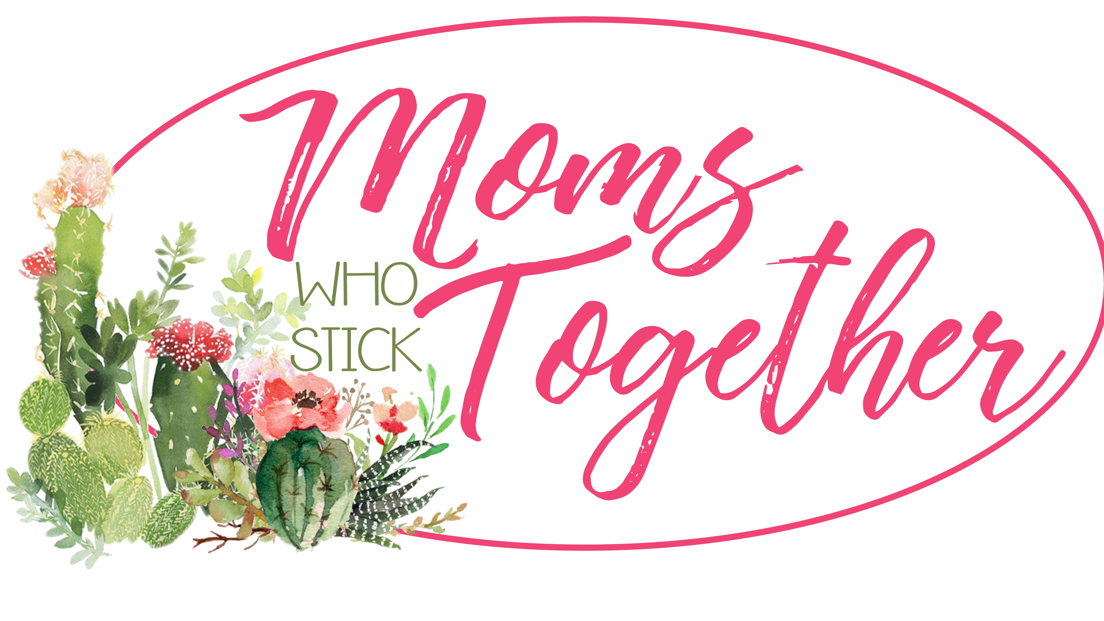 Moms Who Stick Together 2019 Conference - SponsorMyEvent
