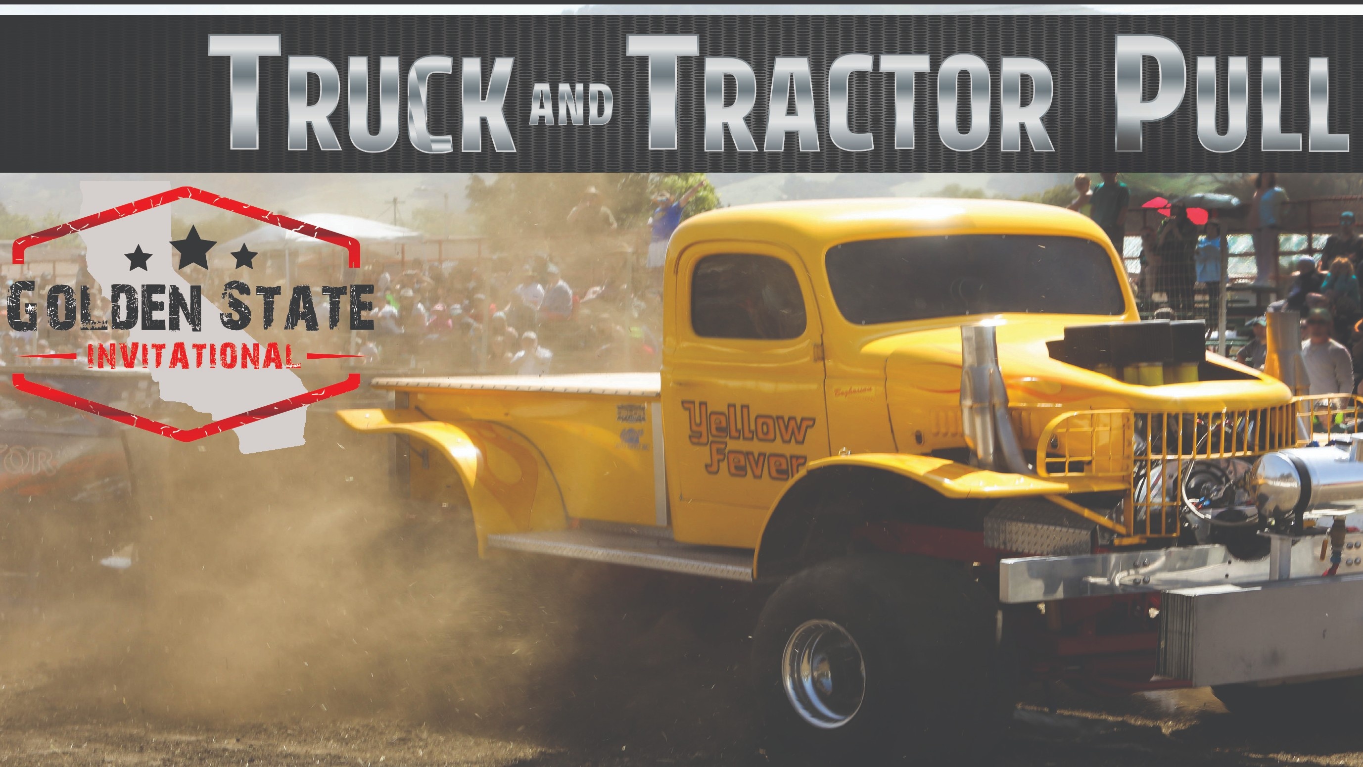 Truck and Tractor Pull and Live Concert - SponsorMyEvent