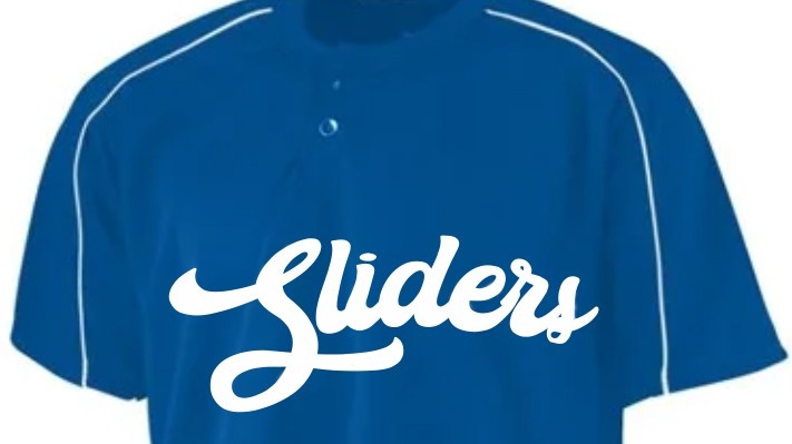 KOZY LOUNGE SLIDERS MEN'S BASEBALL CLUB - SponsorMyEvent