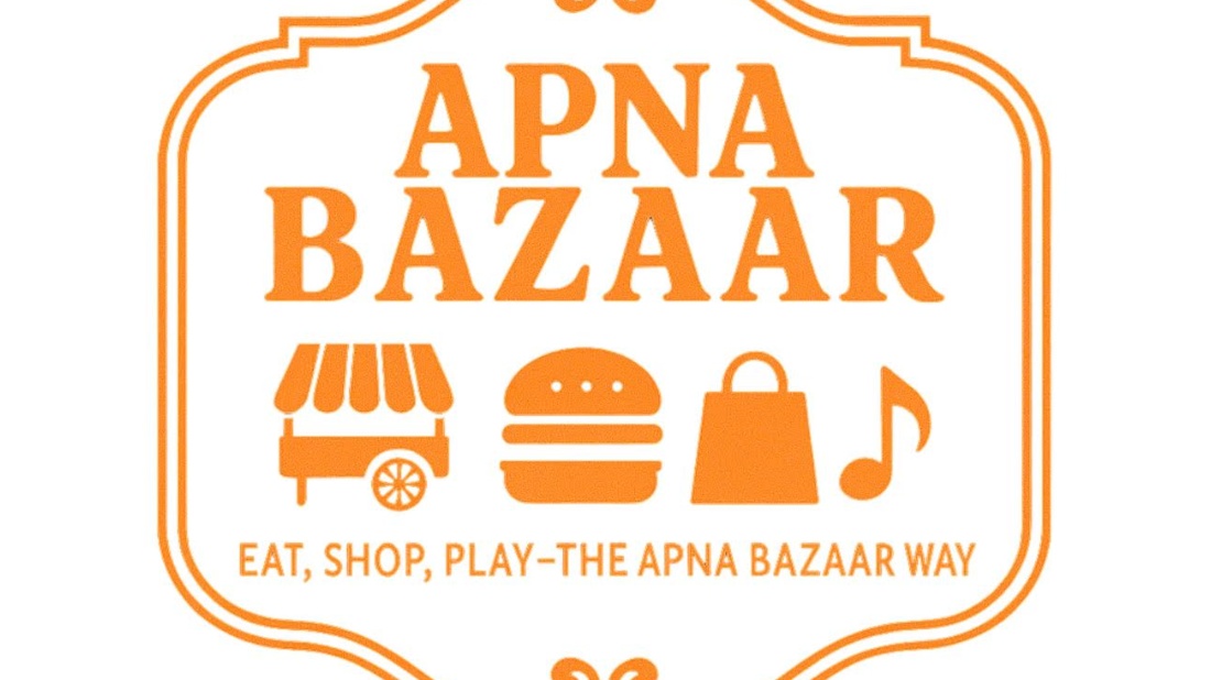 Apna Bazaar - SponsorMyEvent